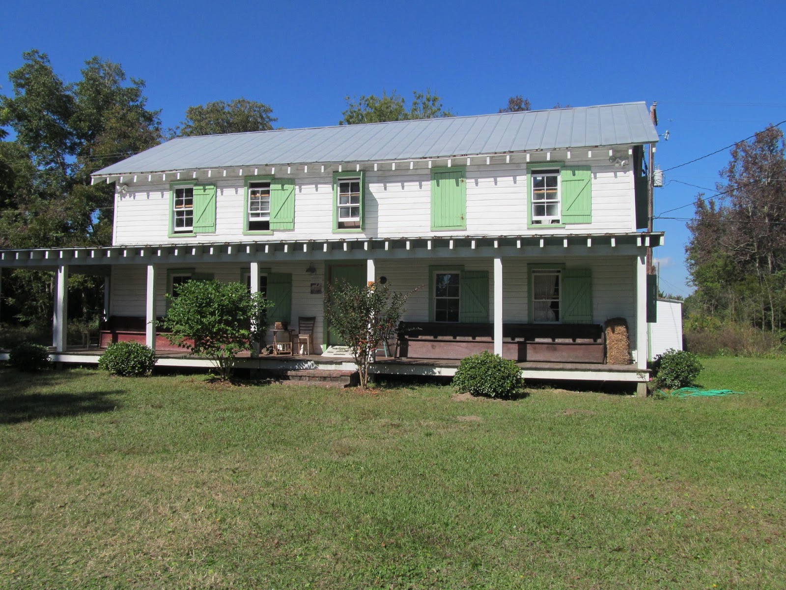 Taste of Gullah/Geechee: Explore the Sea Island : A Walking Tour and ...