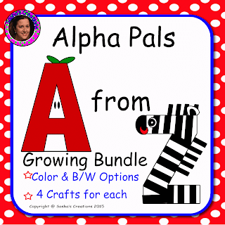 Sasha's Creations: Tpt Sale What's In Your Cart