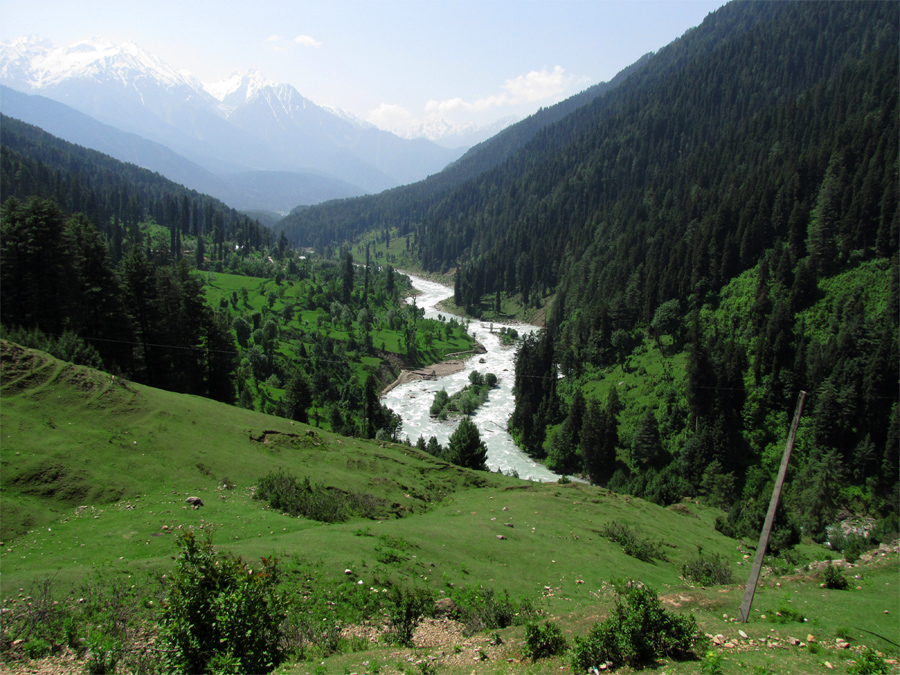 10 Facts about Kashmir you probably don't know