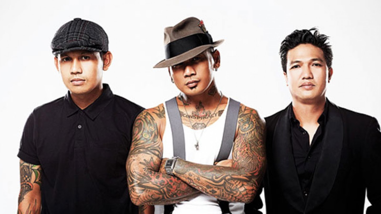 Top 5 Band From Indonesia #1 - NRC International Music