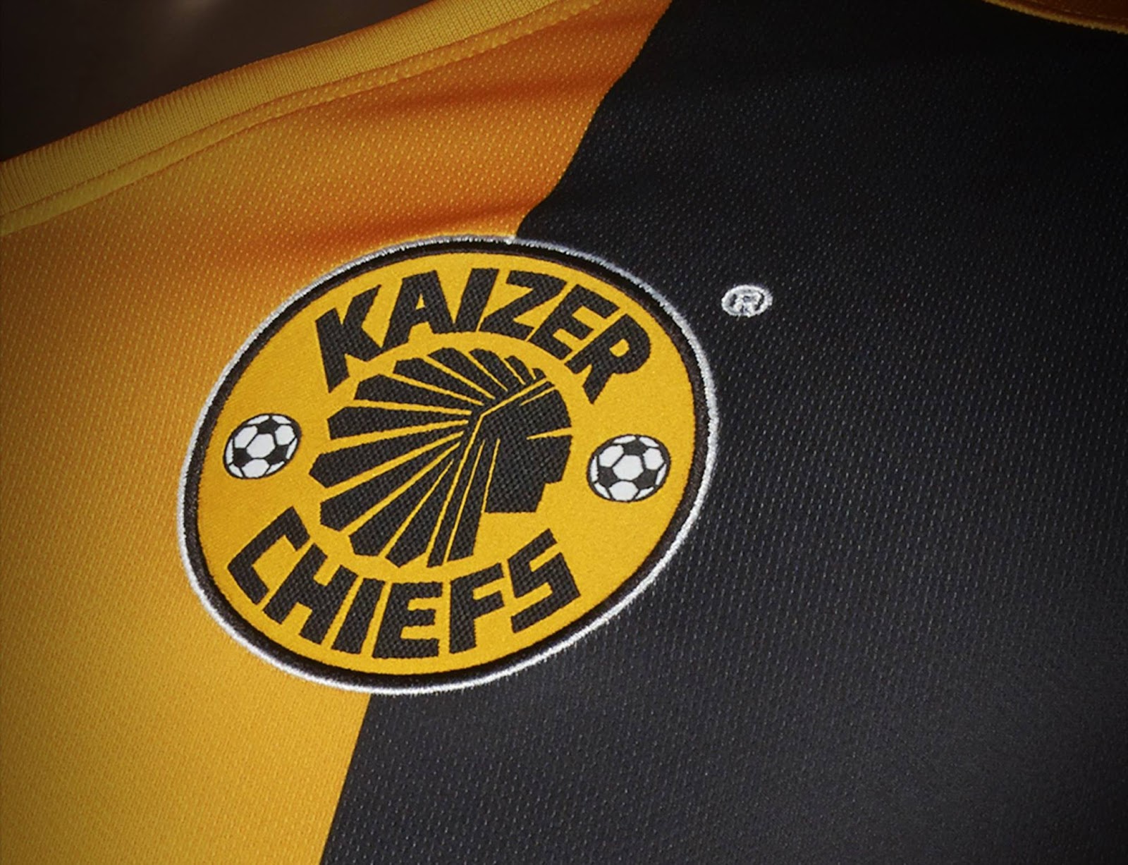 Nike Kaizer Chiefs 14-15 Kits Unveiled - Footy Headlines