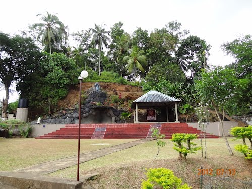 Kalwari Sharing Hiniduma, ~ Srilanka Beautiful Places