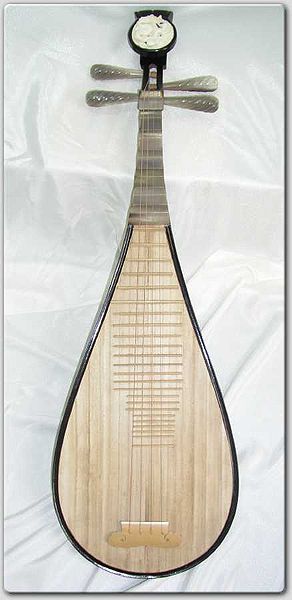 Prufrock's Dilemma: Ancient Instruments, Timeless Sounds