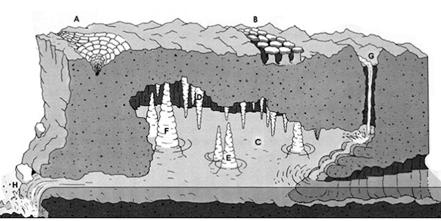 terraconvida: Exercícios estrutura interna da Terra