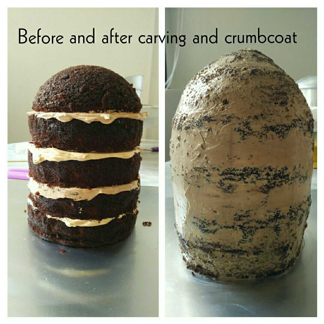 3D Jurassic Dinosaur Egg Cake TwinnieFoods 3d-jurassic-dinosaur-egg-cake-twinniefoods