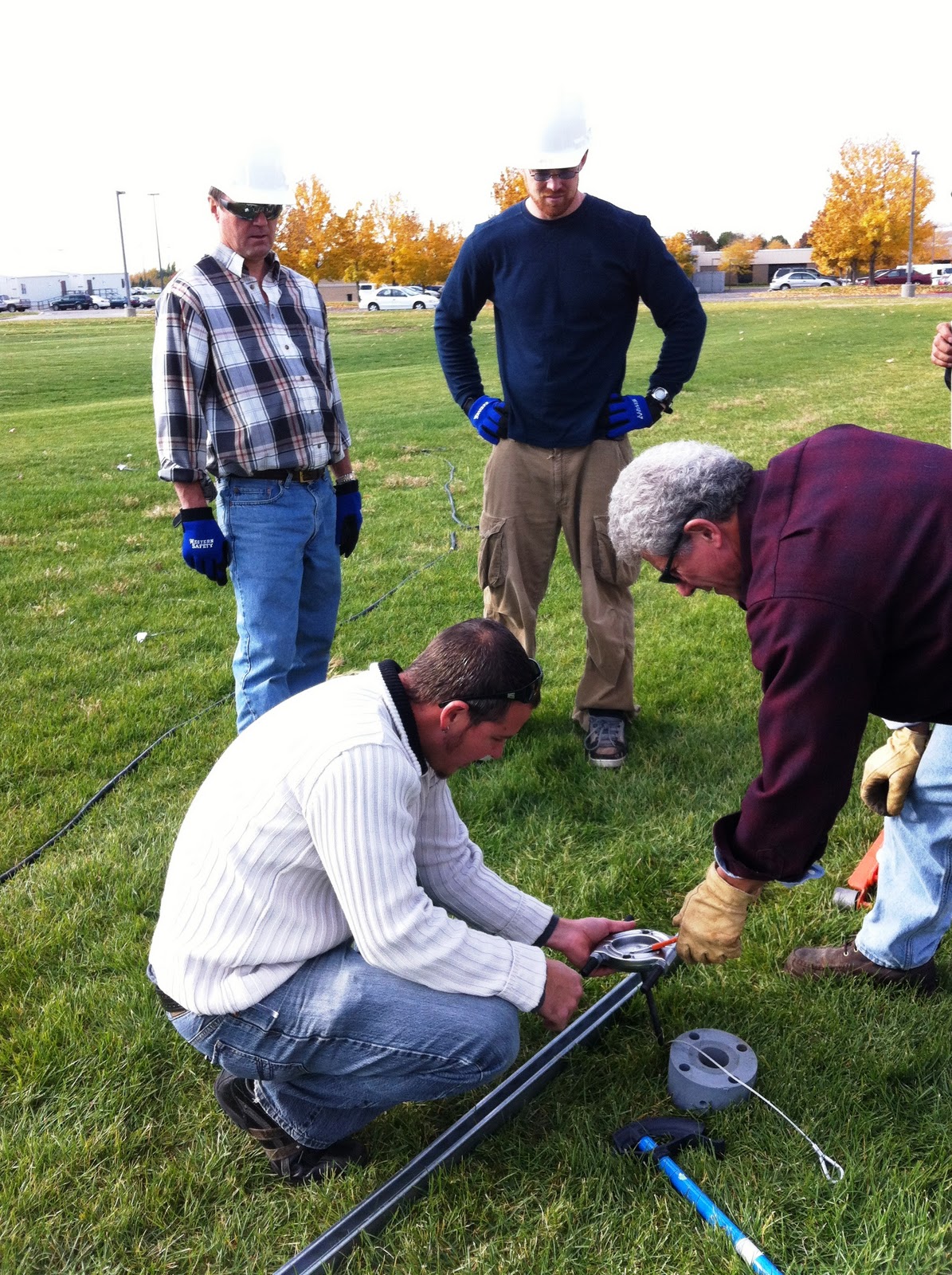 EM2ERGE: Wind Power at Davis Applied Technology College (DATC)