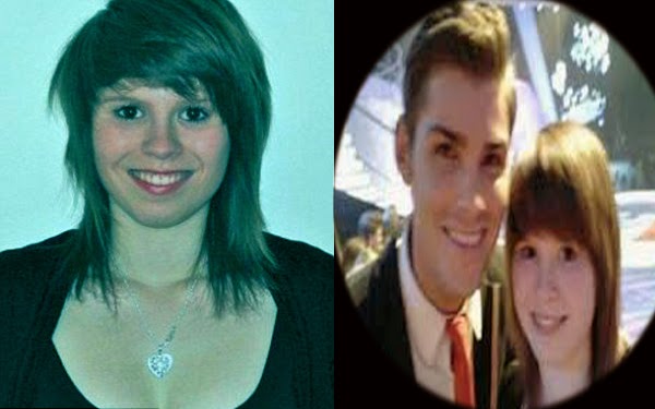 Gemma Barker Case ~ Crime Details with Photos | Videos