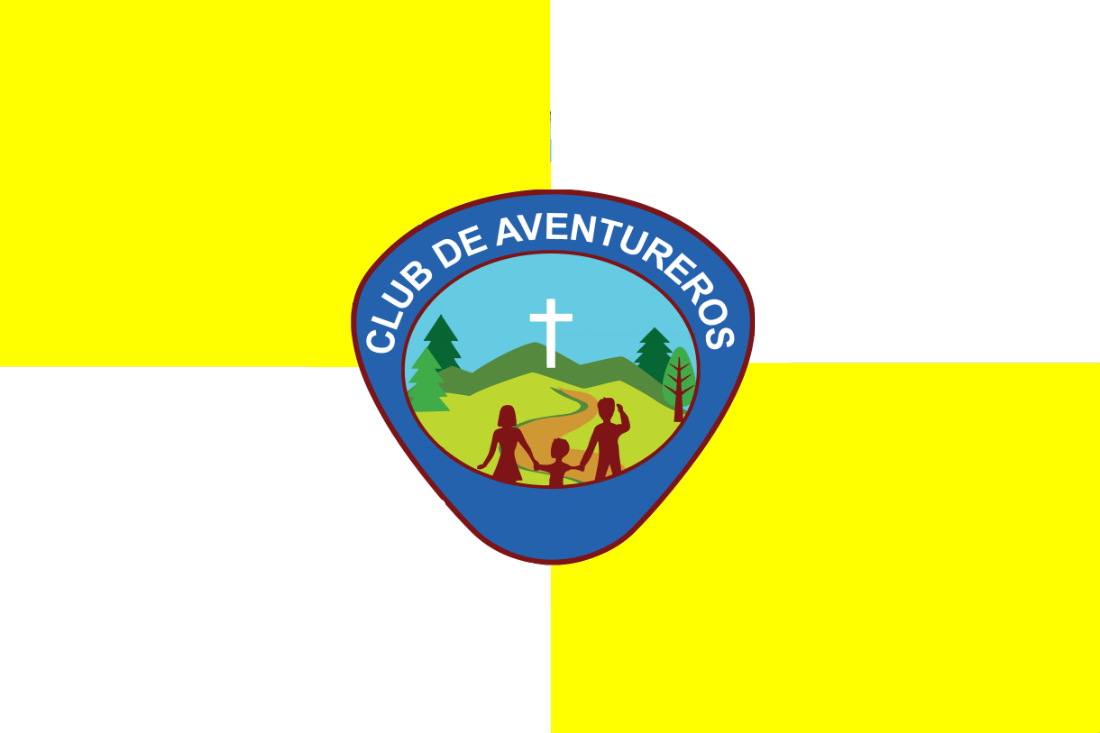 AVENTUREROS ~ CLUB SOLDADOS DE PENIEL