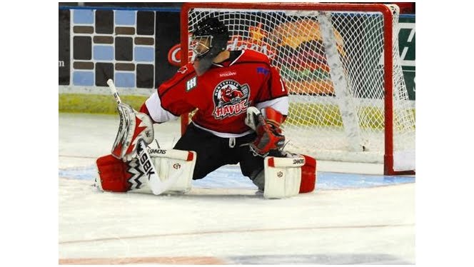 vipersdiehardfan blog: Havoc Intact In Goal With Return Of Former Viper ...