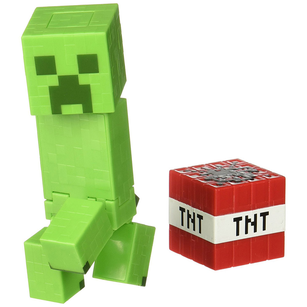 Minecraft Series 5 Survival Mode | Minecraft Merch