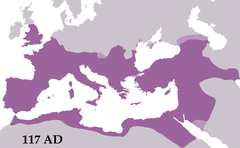 The Italian Monarchist: Maps