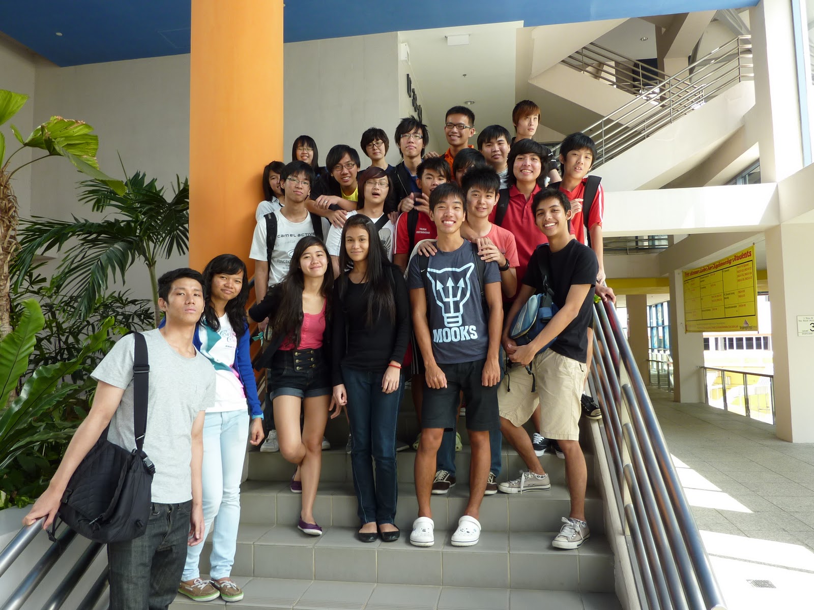 2011 T06 PSPS TP RACE, etutor Chee Swee Ann