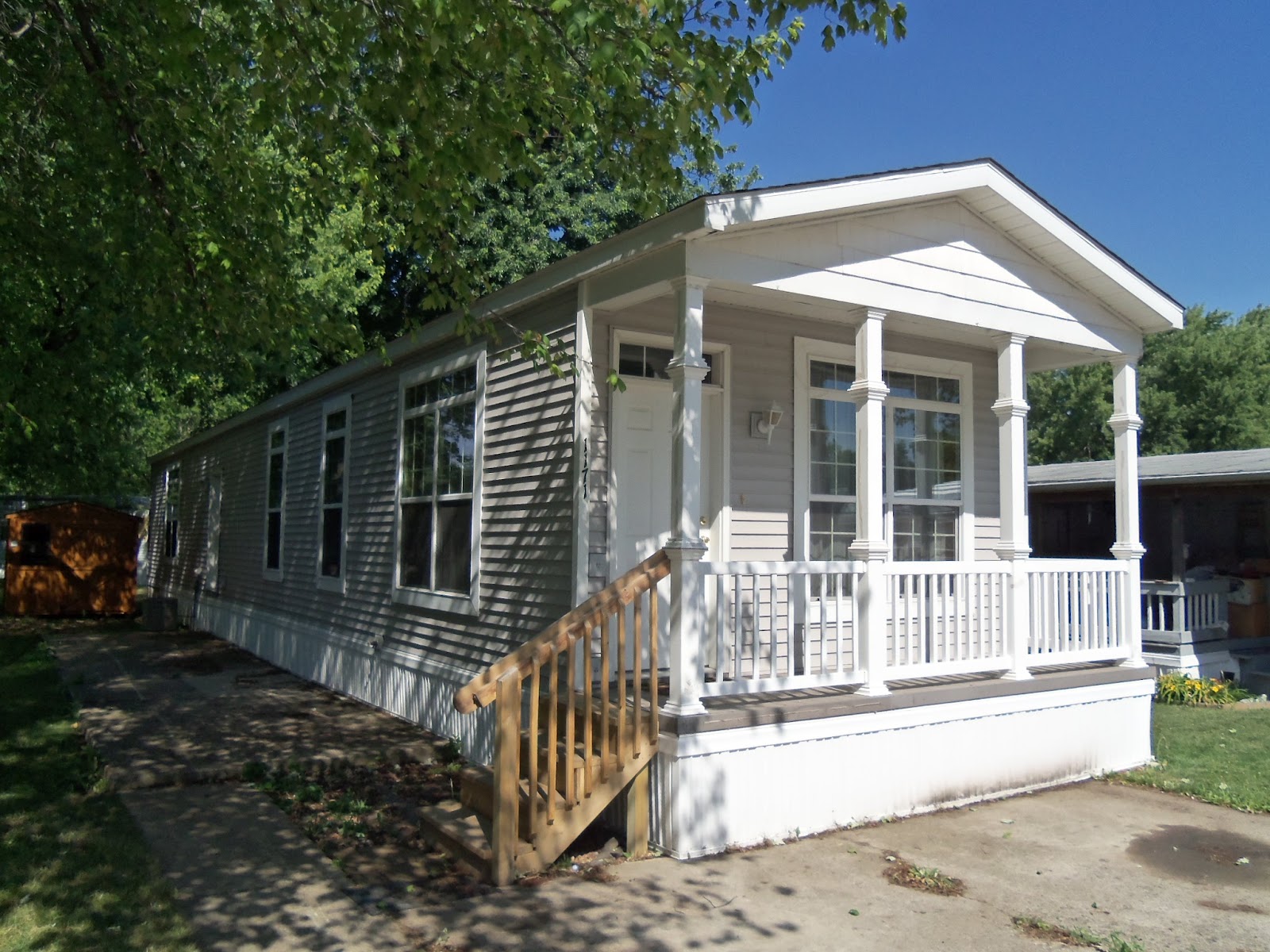 Park City Decatur