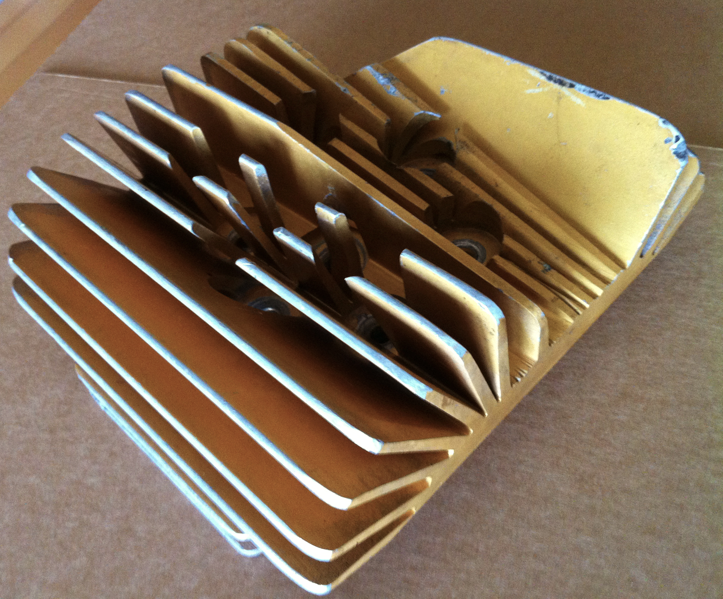 More Moto – BCM | Boyle Custom Moto