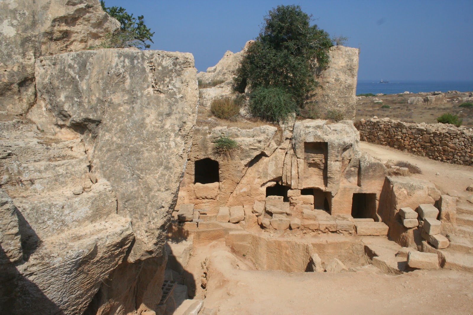 1000 Amazing Places: #922 Paphos, Cyprus