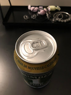 World Beer Experience: Brasseurs de la GBNC - Number 1 Pale Lager - 30 ...