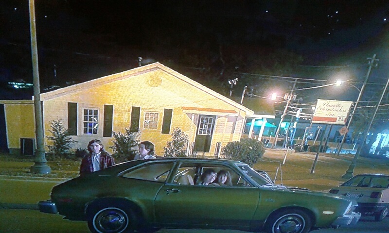 Ex Beantown Cuban: An Ode to the Ford Pinto from Netflix's 'Stranger ...