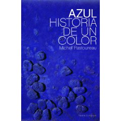 45 de cada 100 personas prefieren el azul