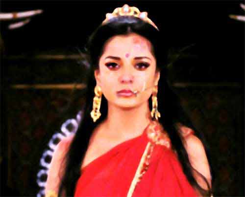 Amba in Mahabharata – Story of Amba in the Mahabharata | Hindu Blog