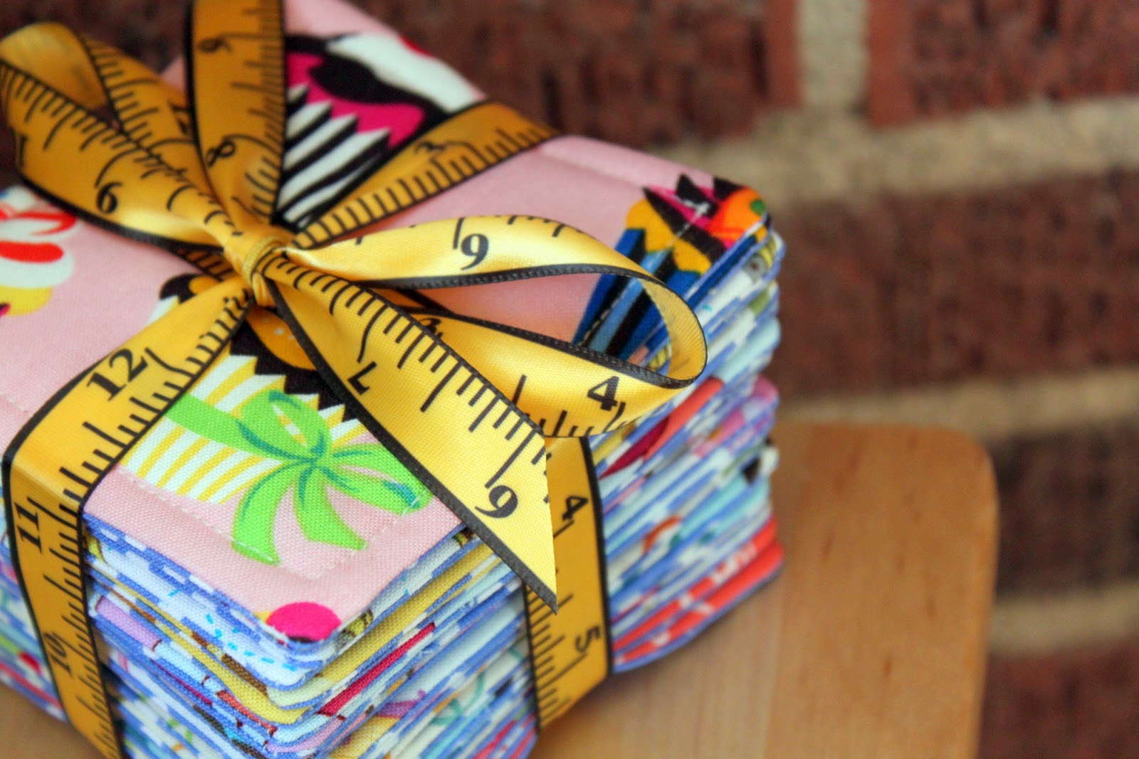 "I Spy" Fabric Matching Game ~ Tutorial - The Cottage Mama