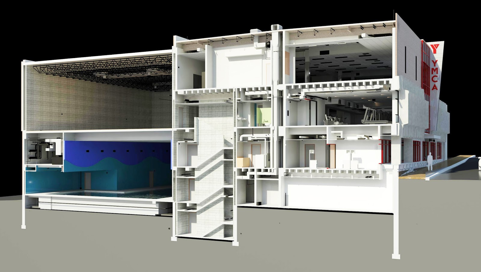 BIM Chapters: LHB Projects That Made a Splash (screen)