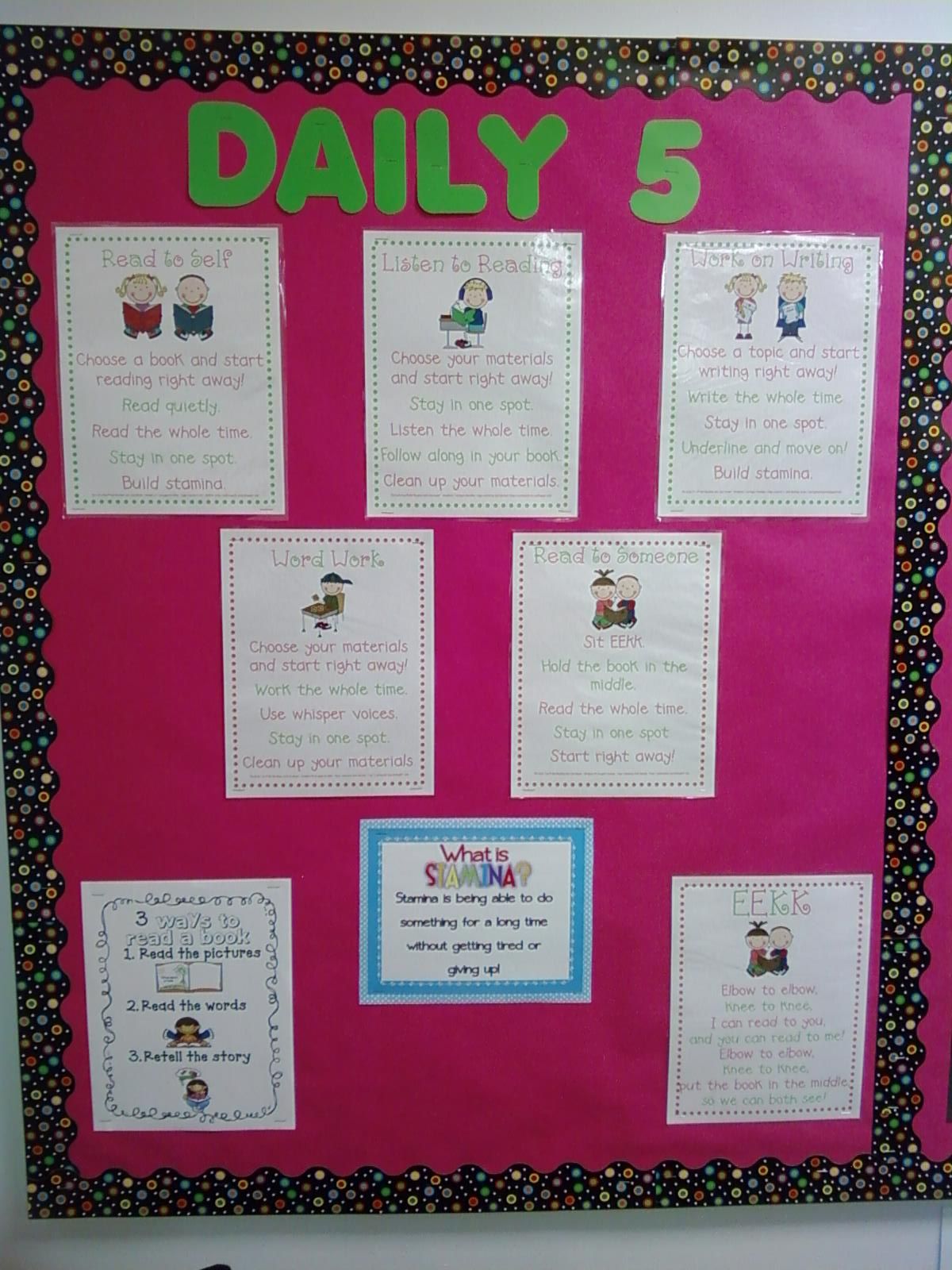 Adventures in First Grade: Classroom Set-Up for 2012-2013