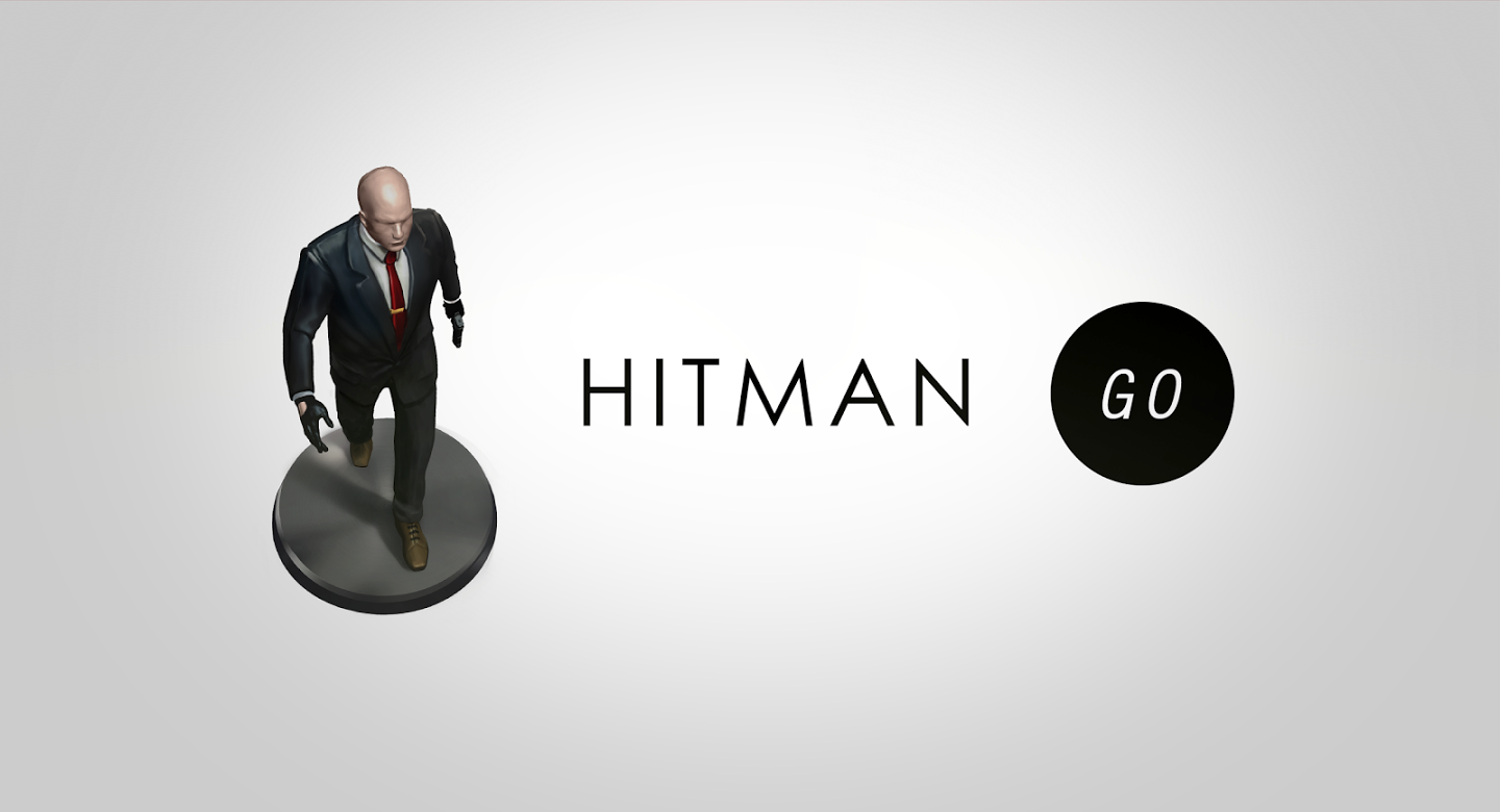 Hitman Go será lançado também nos consoles e PC - GameBlast