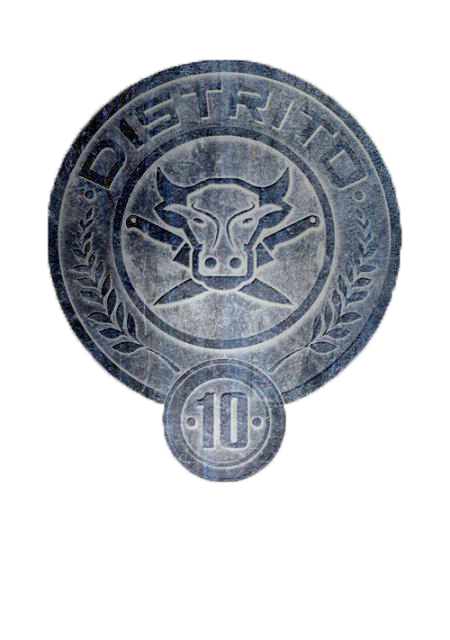 Los Primeros Juegos del Hambre (México) : Distrito 10.