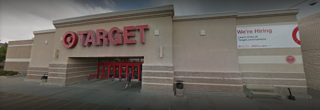 RPAmesKmartFan26 Store Documentries: Target Stores of Wyoming