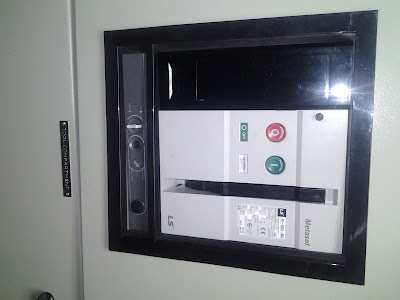 ELEKTRIK DUNIAKU: PAPAN SUIS UTAMA (SIRI 2)