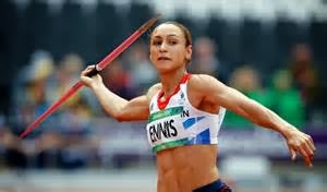 Cara Melempar Lembing ~ Info Dunia Akademik