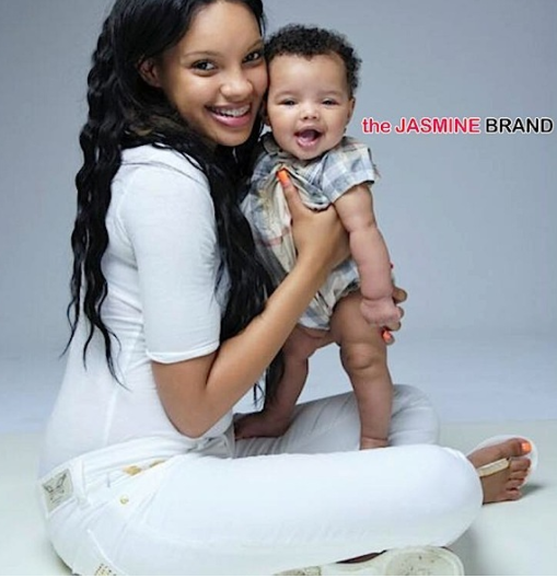 Did you know that rapper Fetty Wap has six baby mamas? And five of the ...