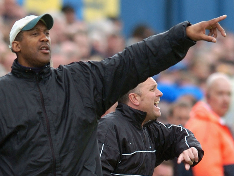 I'm Not Like Everybody Else