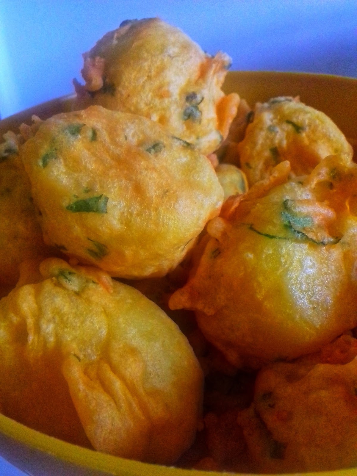 VIAZI KARAI / Nairobi Kitchen