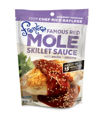 Houston Food Explorers: Mexican - Mole - Where to Buy Prepared Mole ...