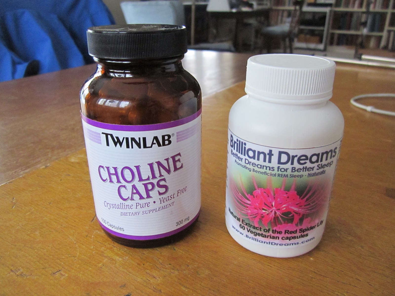 Fairbanks Dreaming: Lucid Dream Aids