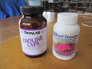 Fairbanks Dreaming: Lucid Dream Aids