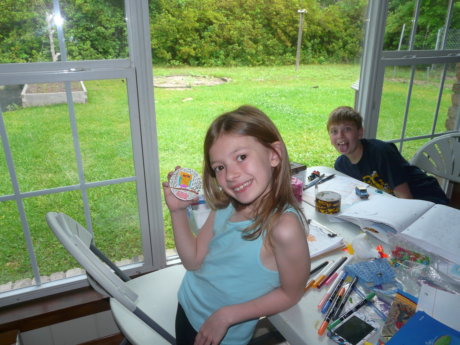 It Happens in a Flash: Weeks 29, 30, and 31