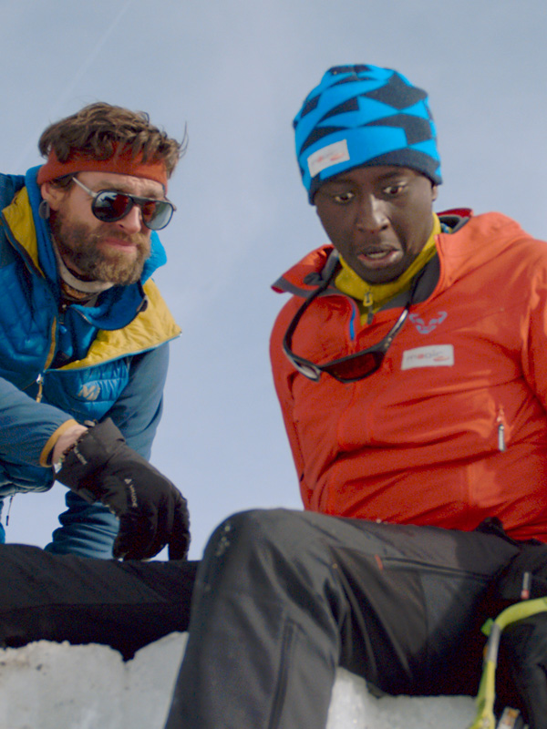 CINEPHAGEMANIAC: BANDE ANNONCE DE L'ASCENSION DE LUDOVIC BERNARD AVEC ...