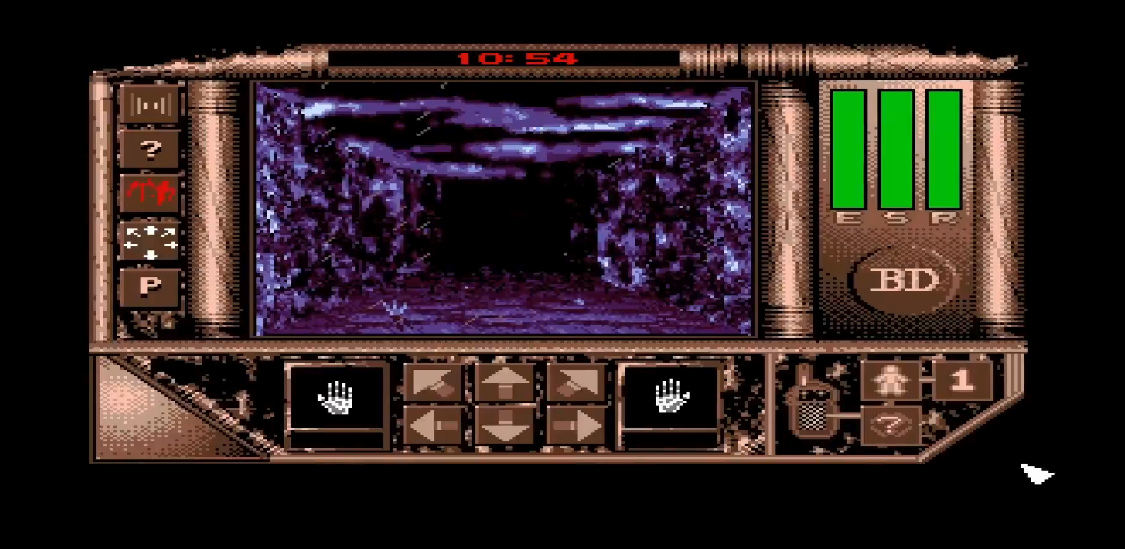 Indie Retro News: Black Dawn Rebirth - Double Sided Games gives us some ...