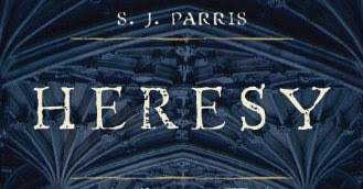 THE WALRUS SAID . . . . . . . . . being a bookish blog: Review: "Heresy ...