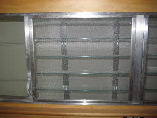 From Nasty to Shasty: Getting Closer to the Finish Line