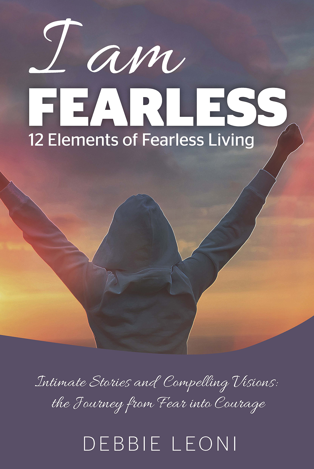 Small Biz Thoughts by Karl W. Palachuk: Are You Living Fearlessly? You Can!