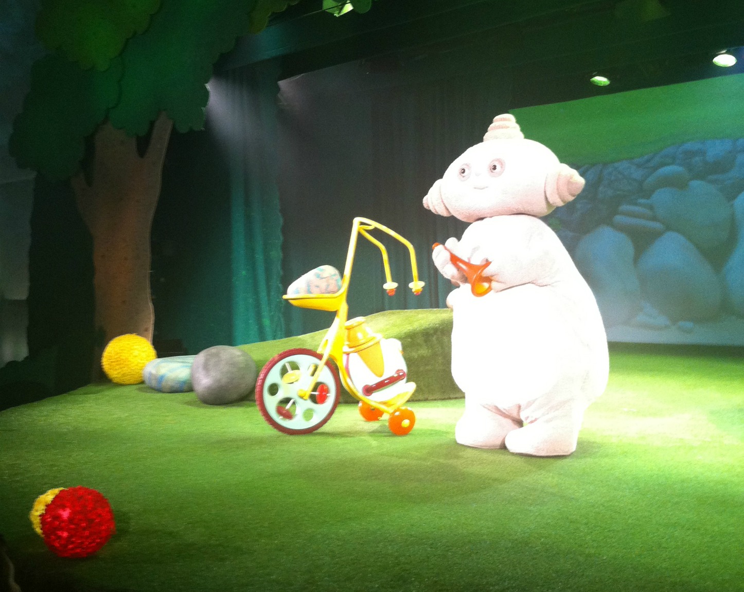 Cbeebies Wallpaper | wallpapers