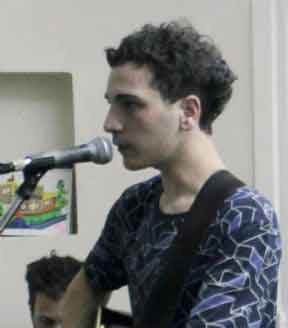 NEURONAS ATENTAS: LA FAMILIA DE LUCAS MENGHINI REY RECLAMÓ JUSTICIA ...