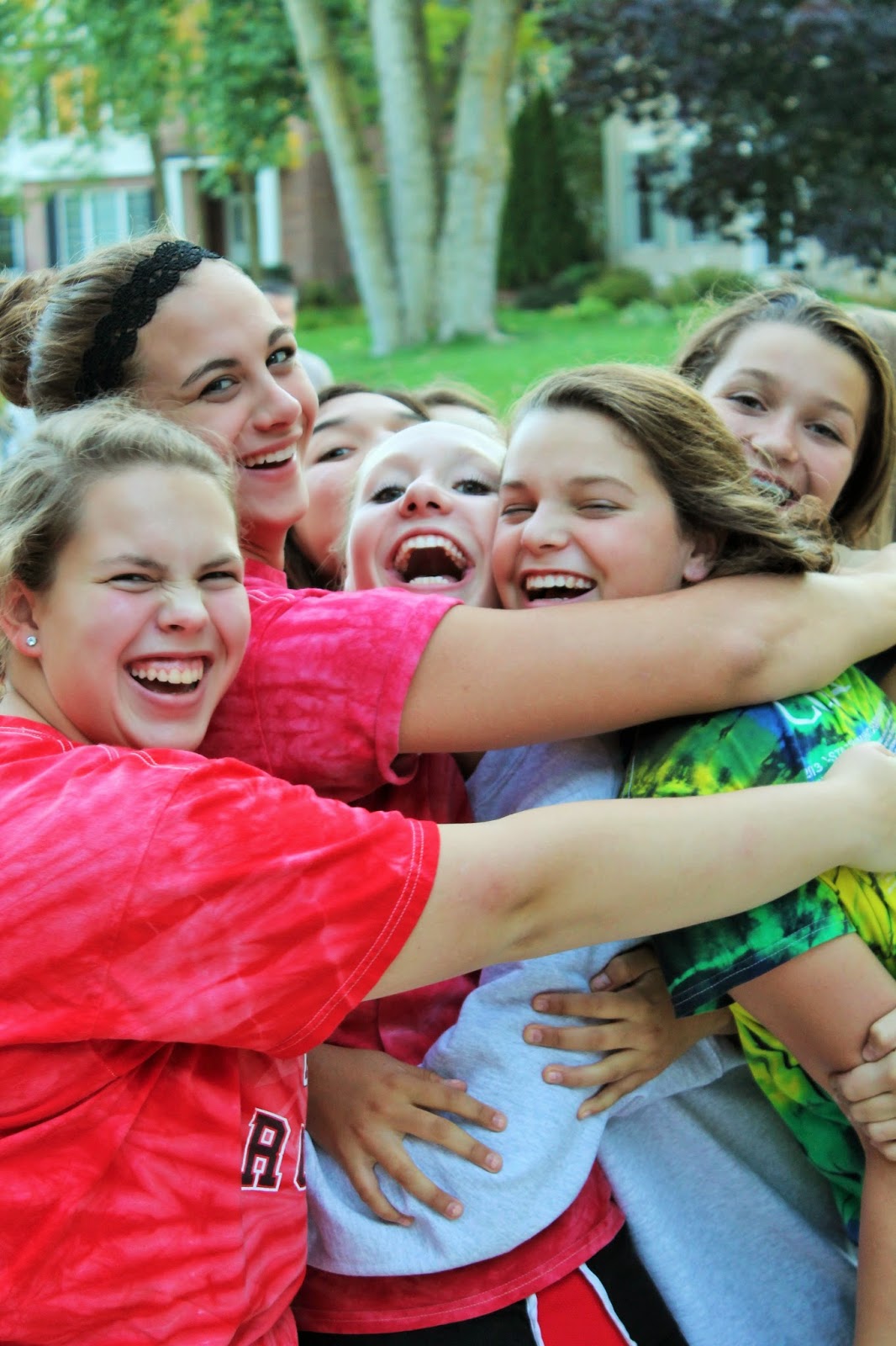 Appleton West-Kimberly Swim and Dive: Other People's Kids