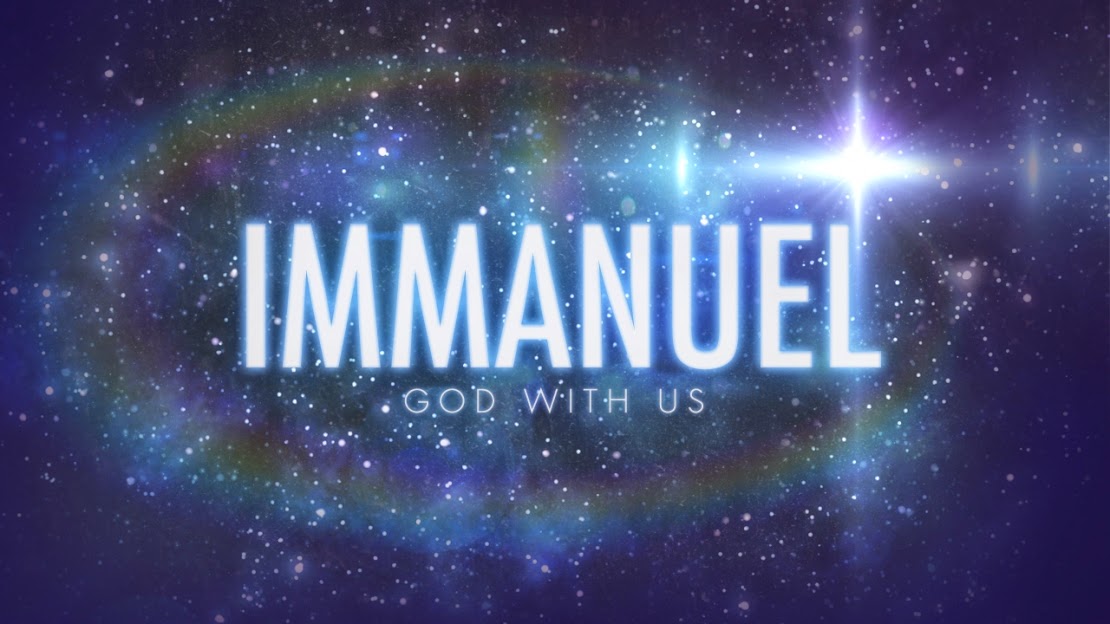 Revival: O kom, o kom, Immanuël