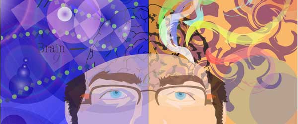 LIVING STORY: This is Your Brain on Story