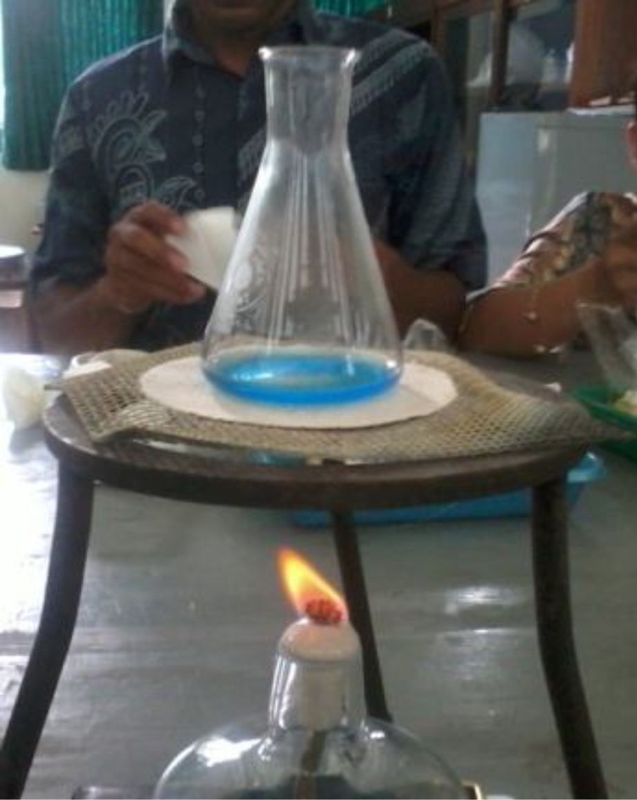 Bahaya Penggunaan Formalin Pada Makanan - Ananda Yulia