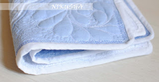 Творчество Ирины Романовой (NIKUSHA): Квилт.Доделала УРАА